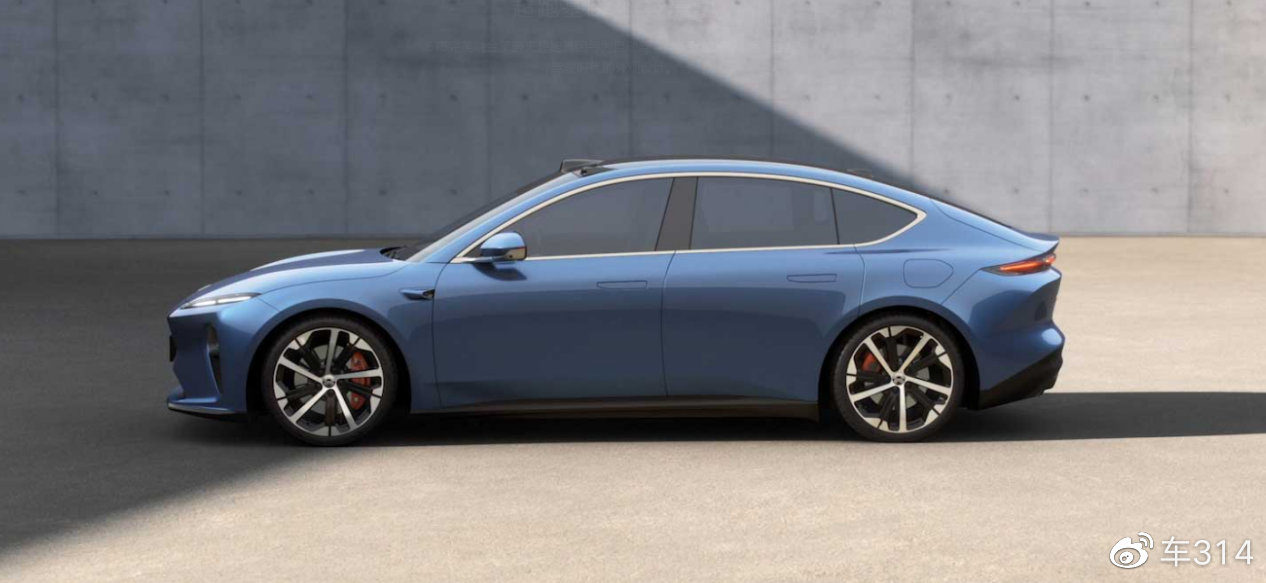 满满的“购车干货”，极氪001和蔚来ET5该怎么选？-新浪汽车