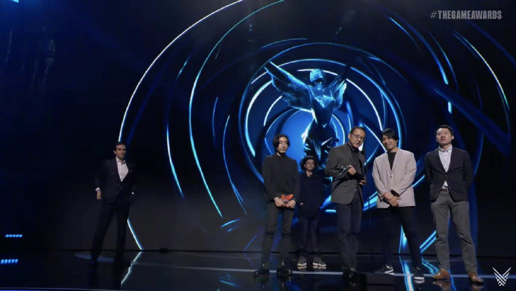 2022年2月25日，TGA2022年度最佳游戏《艾尔登法环》正式发售……