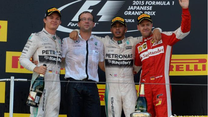 神奇规律！F1三位车王均花费9年时间，夺取41个分站赛冠军|分站赛|车王|舒马赫_新浪新闻