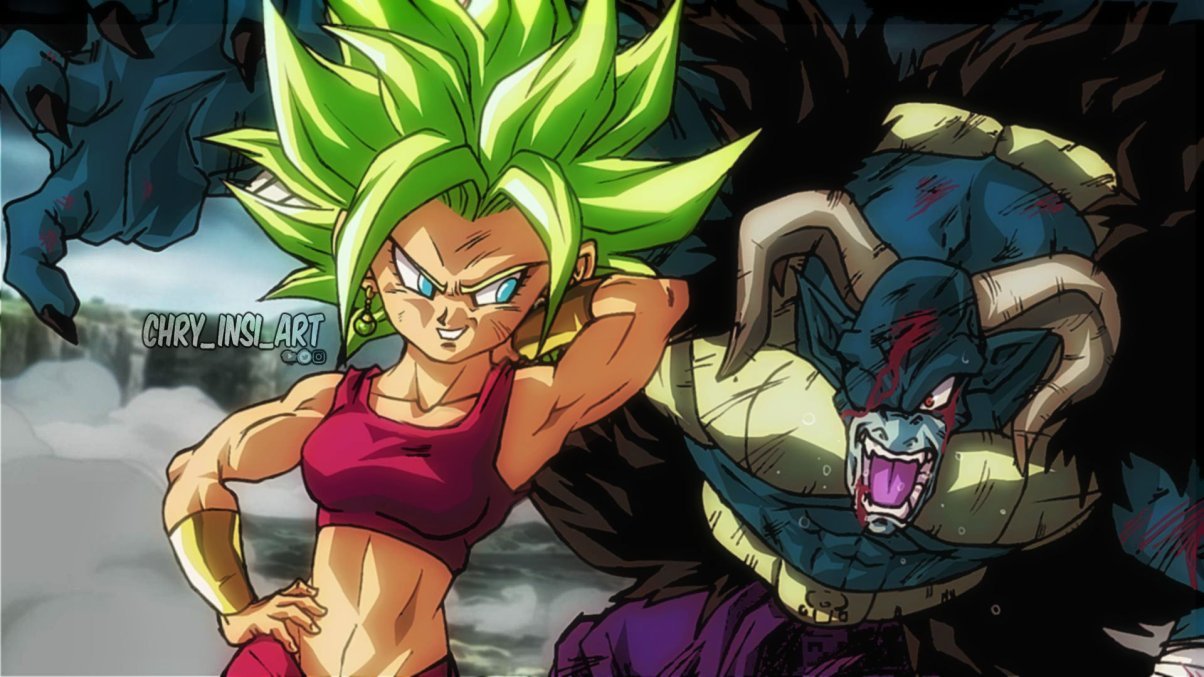 日本推特插画师『CHRY_INSI_ART』的超赞插画作品（第二弹）