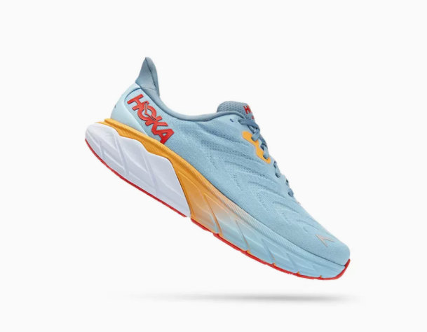 选鞋不迷路：一文看懂HOKA跑鞋主要型号的用途