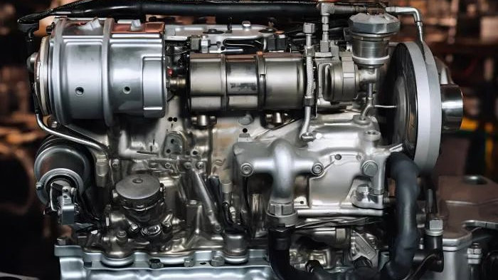 【深度】王勇军：汽车零部件再制造产业探索与发展（一）|再制造|零件|探伤_新浪新闻