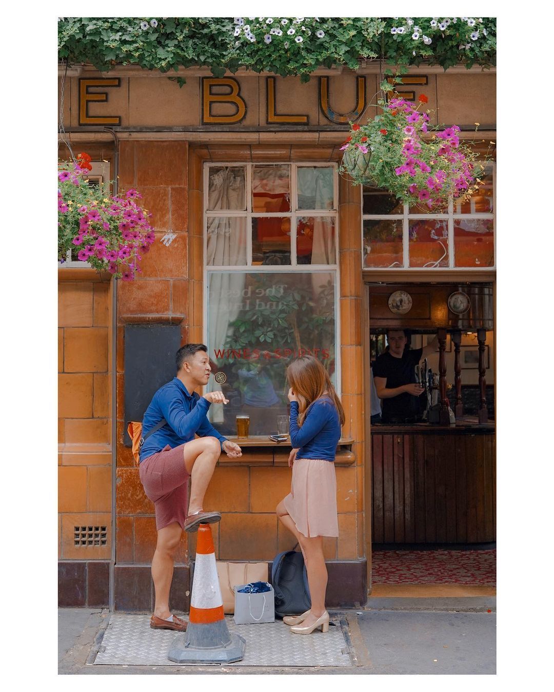 Josh Edgoose Photography