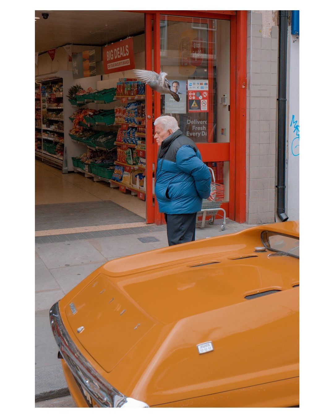 Josh Edgoose Photography