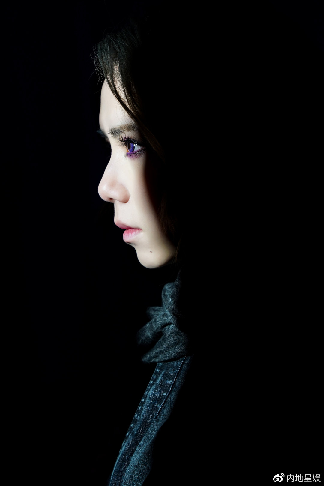 G.E.M.邓紫棋官宣新专辑 首创14集音乐连续剧MV模式