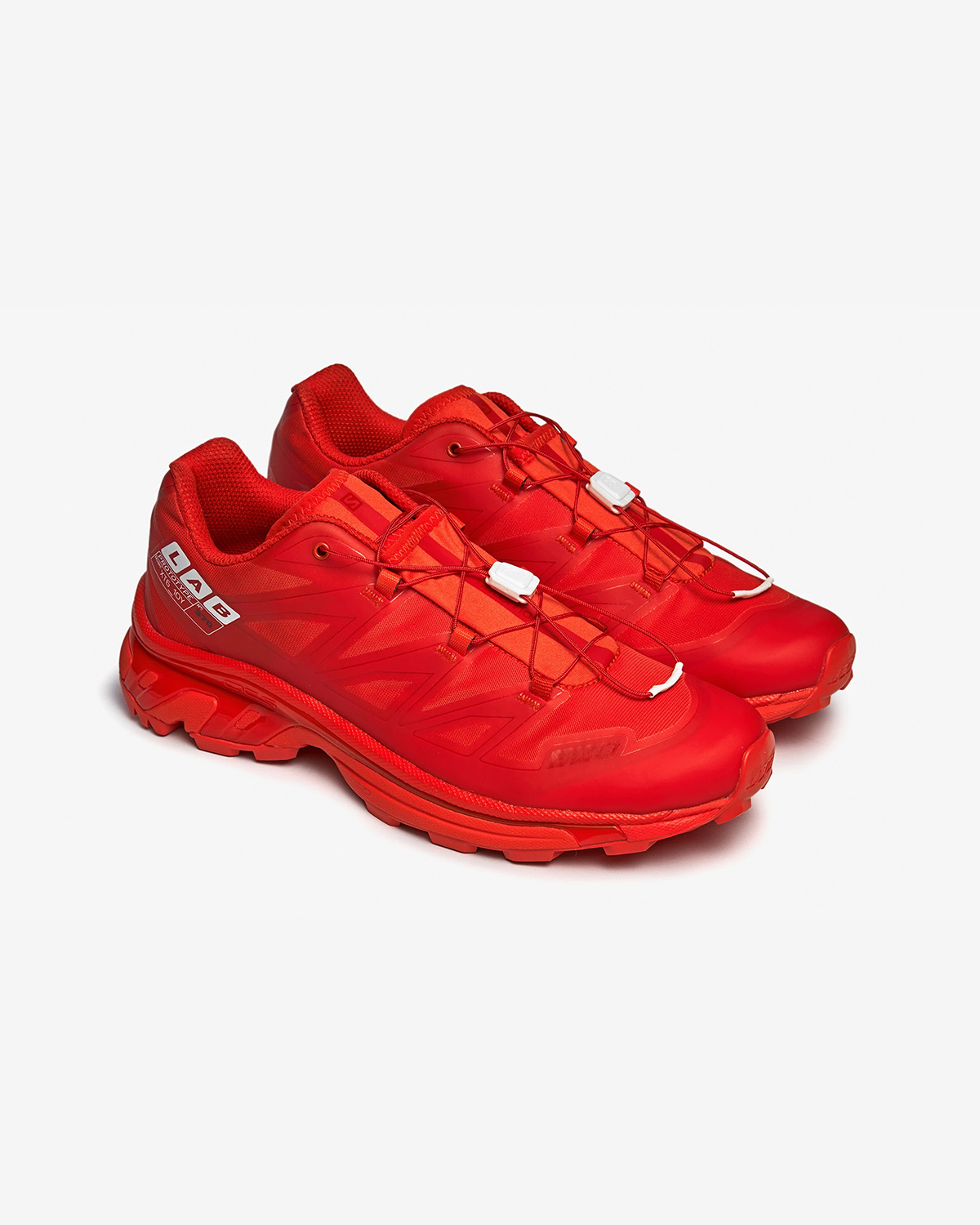 Salomon XT-6 “10th Anniversary”十周年特殊配色……__财经头条