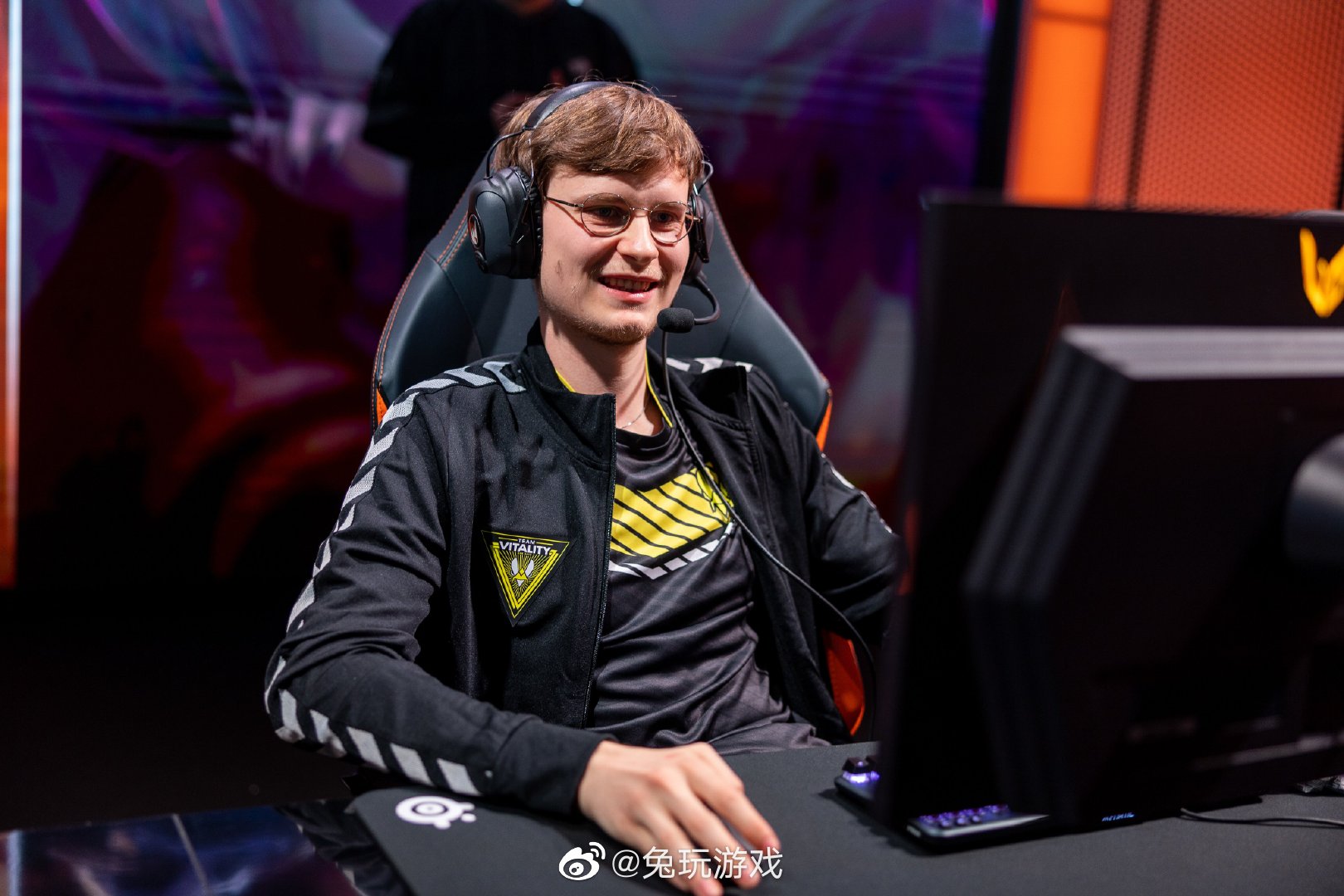 LEC官推更新本赛季还未阵亡过的选手