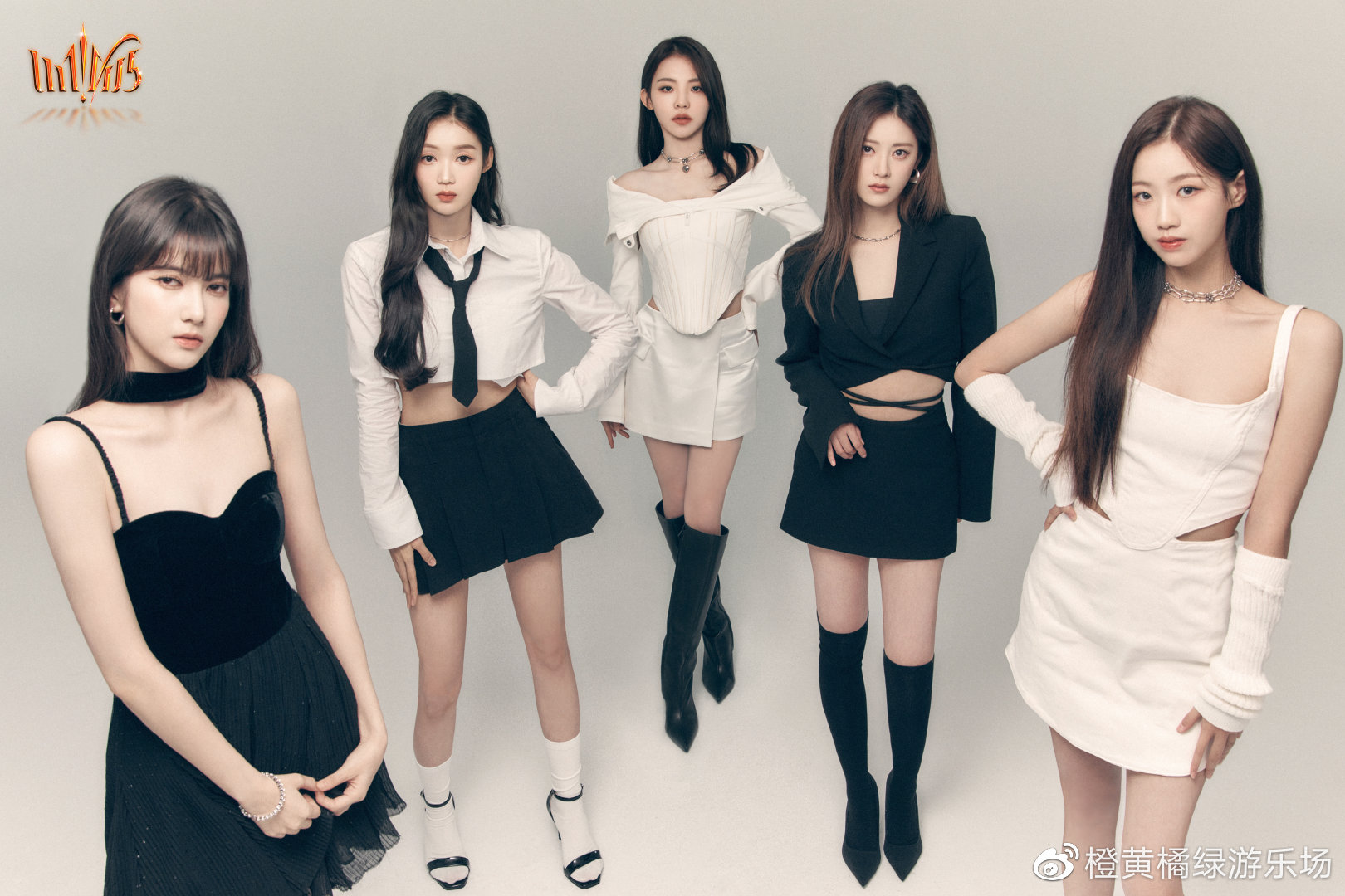 女团un!vu5正式出道 5位少女在探索中寻找更多可能性