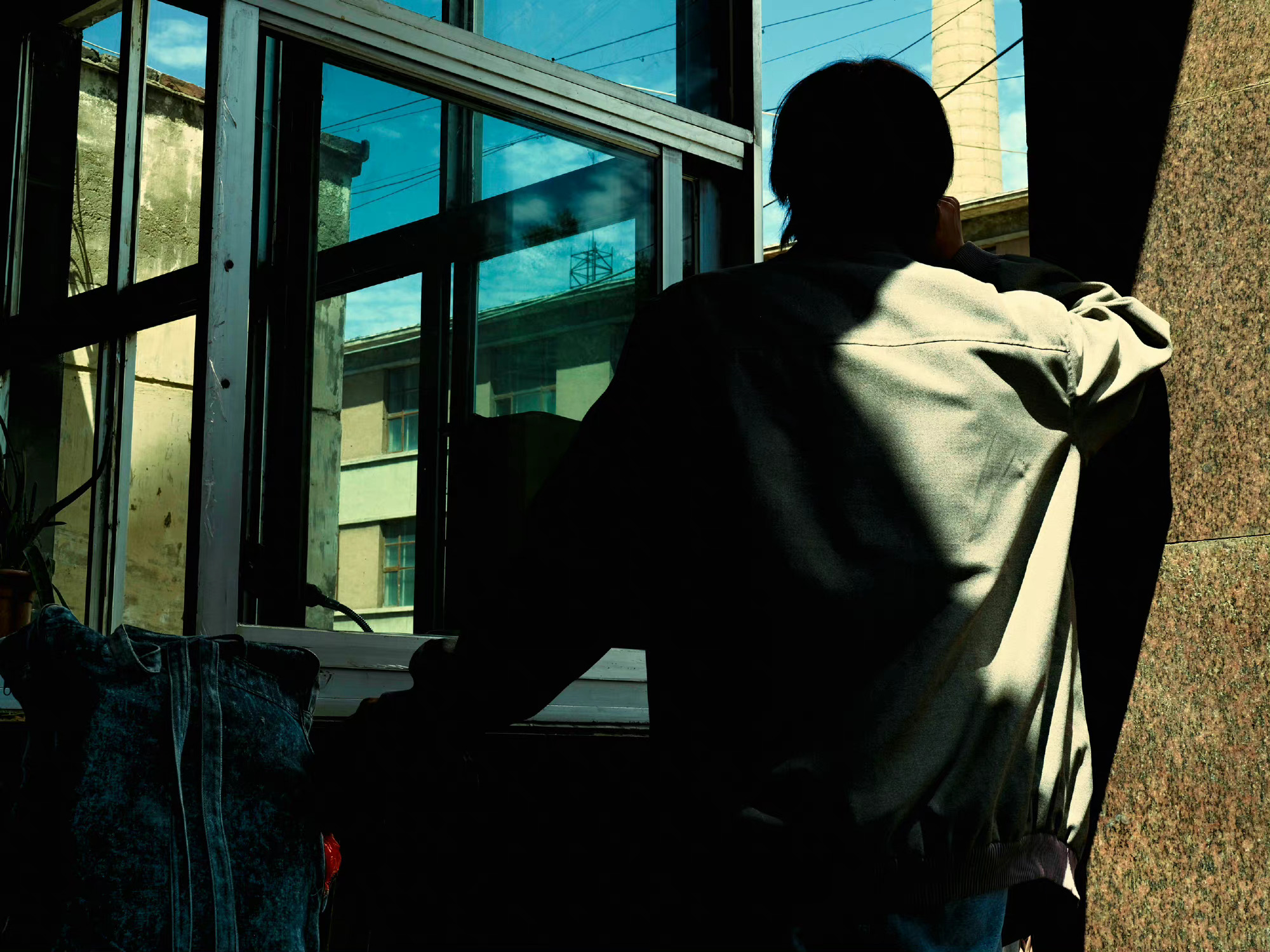 Nick Yang的一组照片……__财经头条