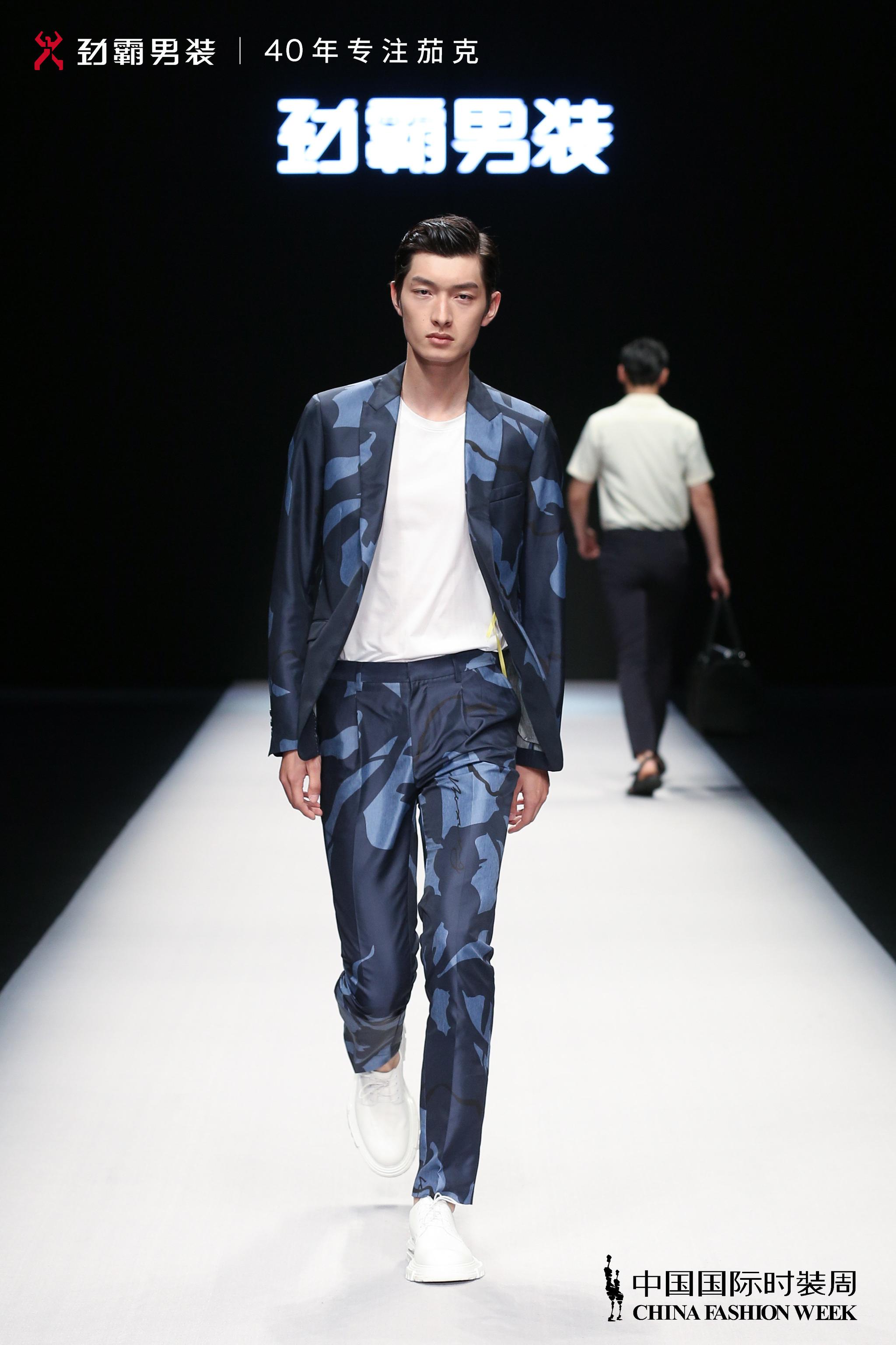 K-BOXING劲霸男装登陆官方日程……