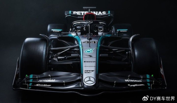 F1分析师：W15的前翼虽然合法，但国际汽联最好调查一下-新浪汽车
