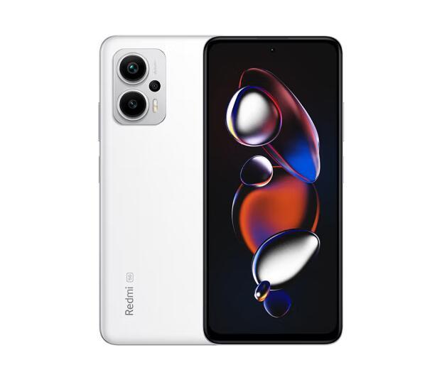 明晚8点开售！Note12TPro新品预售已开启1599元起！__财经头条