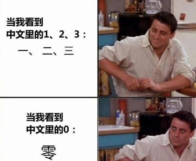 外国人用“梗”吐槽中文难学,中国学生笑翻了：像极了学英语的我|外国人|汉语|外语_新浪新闻