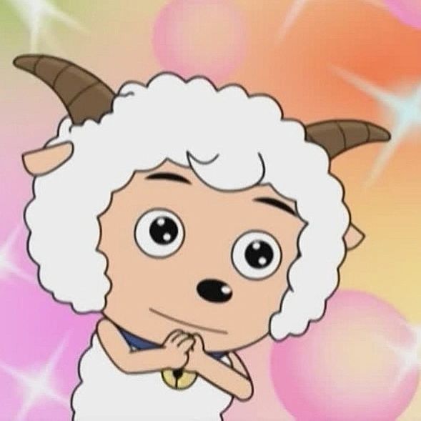 一组喜羊羊与灰太狼的表情包