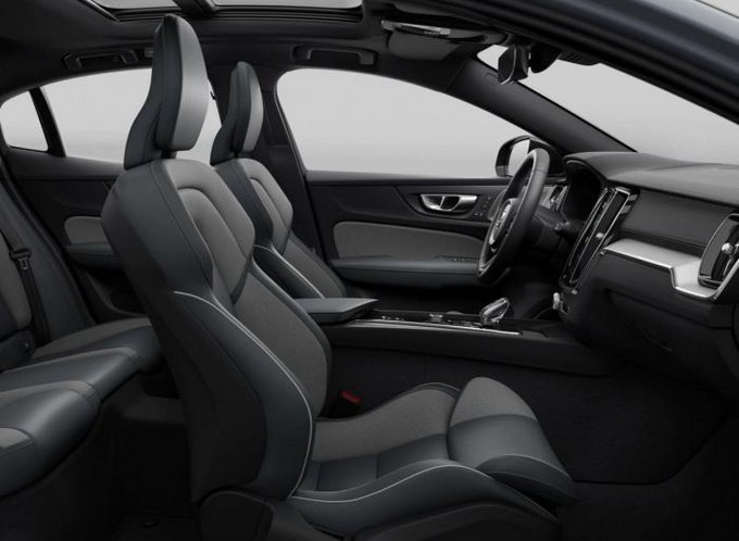 沃尔沃S60和奥迪A4L怎么选，一篇文章给你盘清楚-新浪汽车