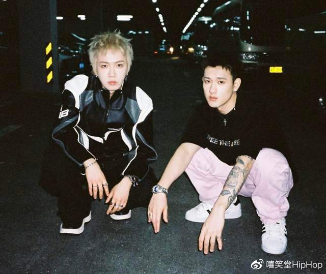 公开道歉！GALI和TT登上热搜！GALI前队友爆料他看不起TT！__财经头条