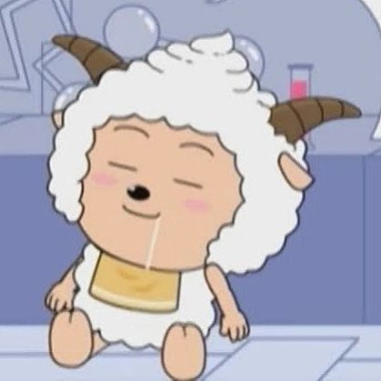 一组喜羊羊与灰太狼的表情包