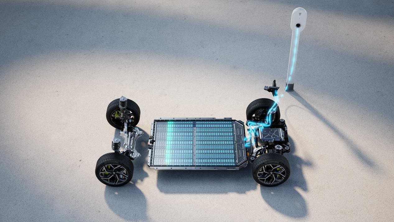 融合科技与运动 深蓝L06如何解锁年轻人出行新选择？-新浪汽车