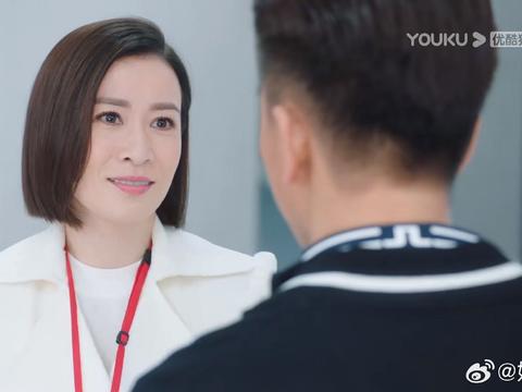 时隔24年，“Man”这个名字再次落在佘诗曼的身上……|阿man|文慧|考古|头发|文婉兰_新浪新闻