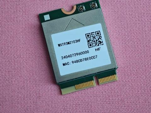 MTK ， Yes 外观写得还不是很清楚，我把屏蔽罩拆了，看到了MT7927的真身|屏蔽罩|真身|外观_新浪新闻