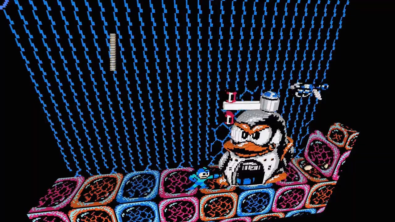 3D红白机模拟器《3DSen PC》上架Steam