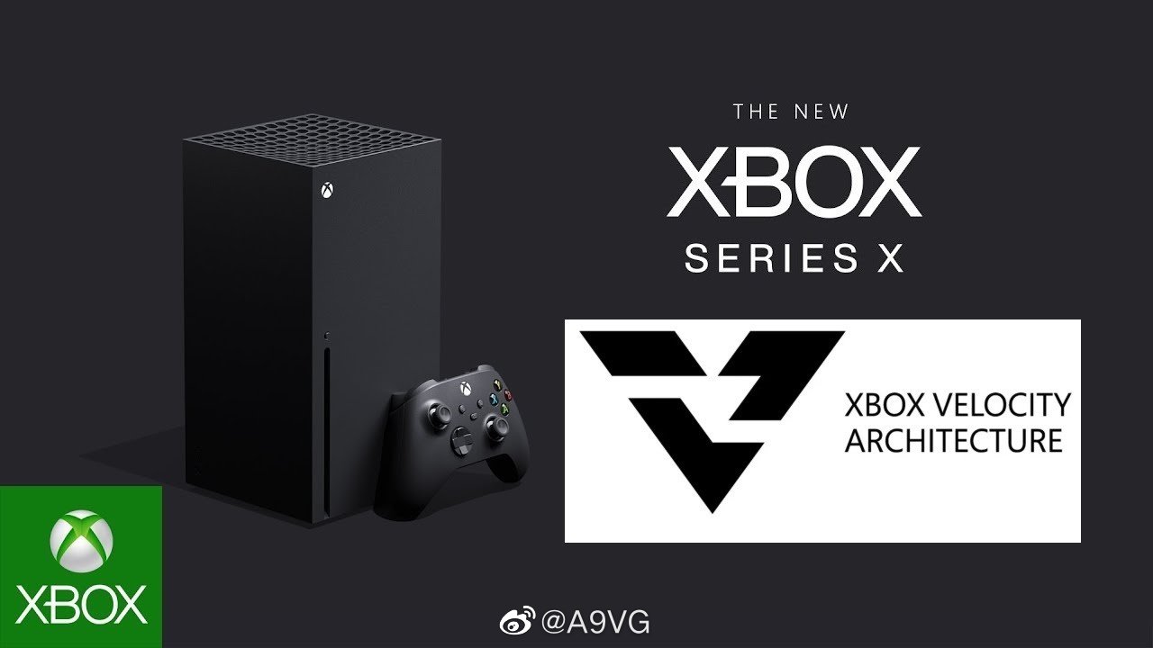 Xbox项目主管Jason Ronald今日发布长文详细介绍了Xbox Series X快速__财经头条