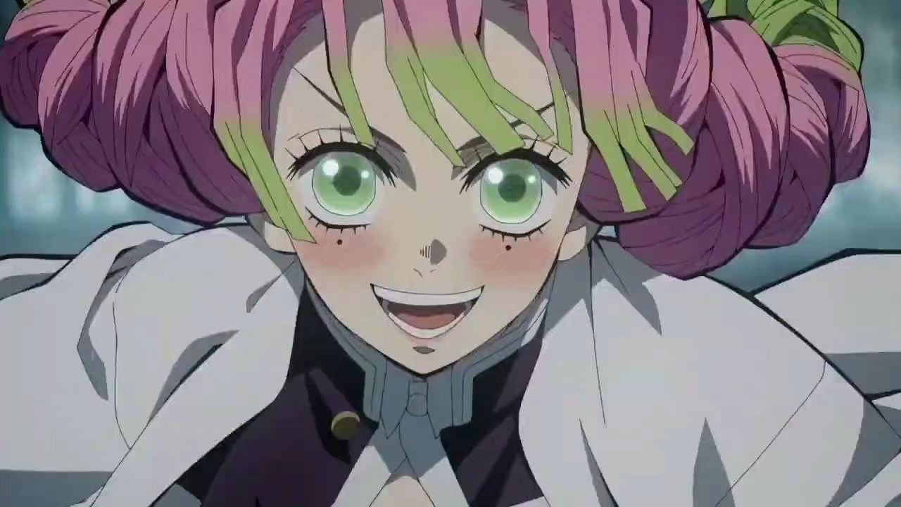 小破站确认引进《鬼灭之刃》第三季动画『刀匠村篇』！__财经头条