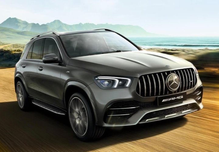 价格上调，配置调整，新AMG GLE 53 4MATIC+为何不值？-新浪汽车