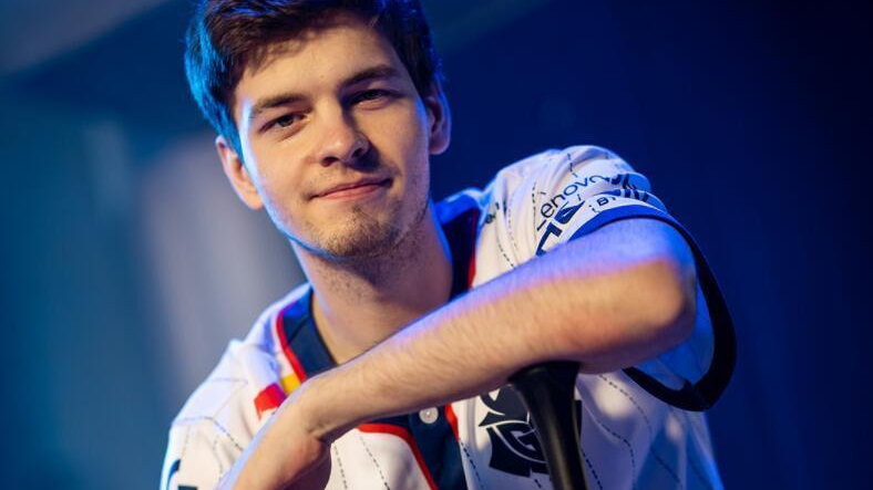 G2战队回应十大选手皮肤，LPL不能独享，申请拳头给LEC也做一套|皮肤|战队|选手_新浪新闻