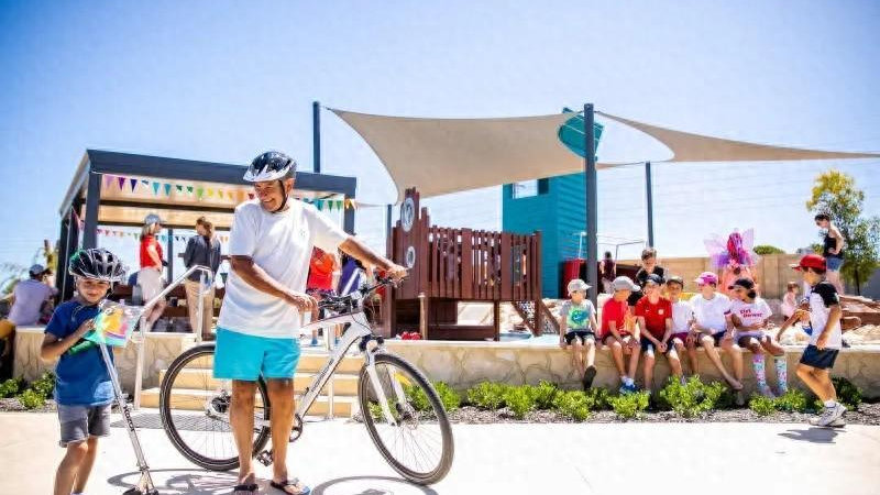 澳大利亚购房新趋势：生活方式的五大转变成为主导！|购房者|澳大利亚|社区_新浪新闻