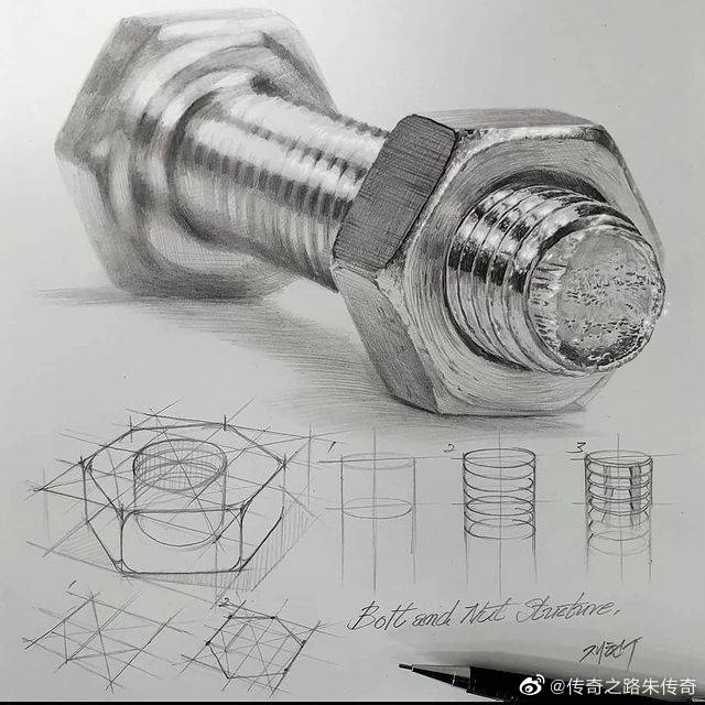 纯干货欣赏:anjjaemi