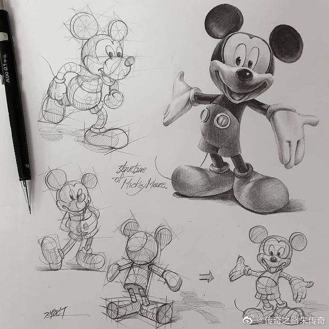 纯干货欣赏:anjjaemi