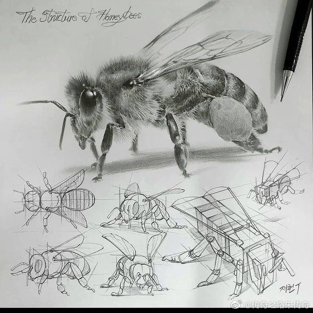 纯干货欣赏:anjjaemi