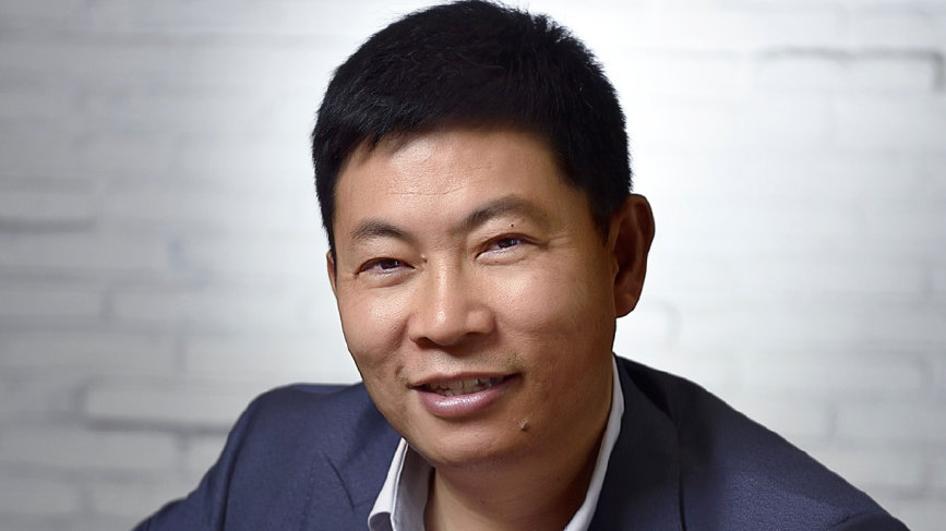 余承东：帮助大家一起卷|小鹏汽车|余承东|华为_新浪新闻