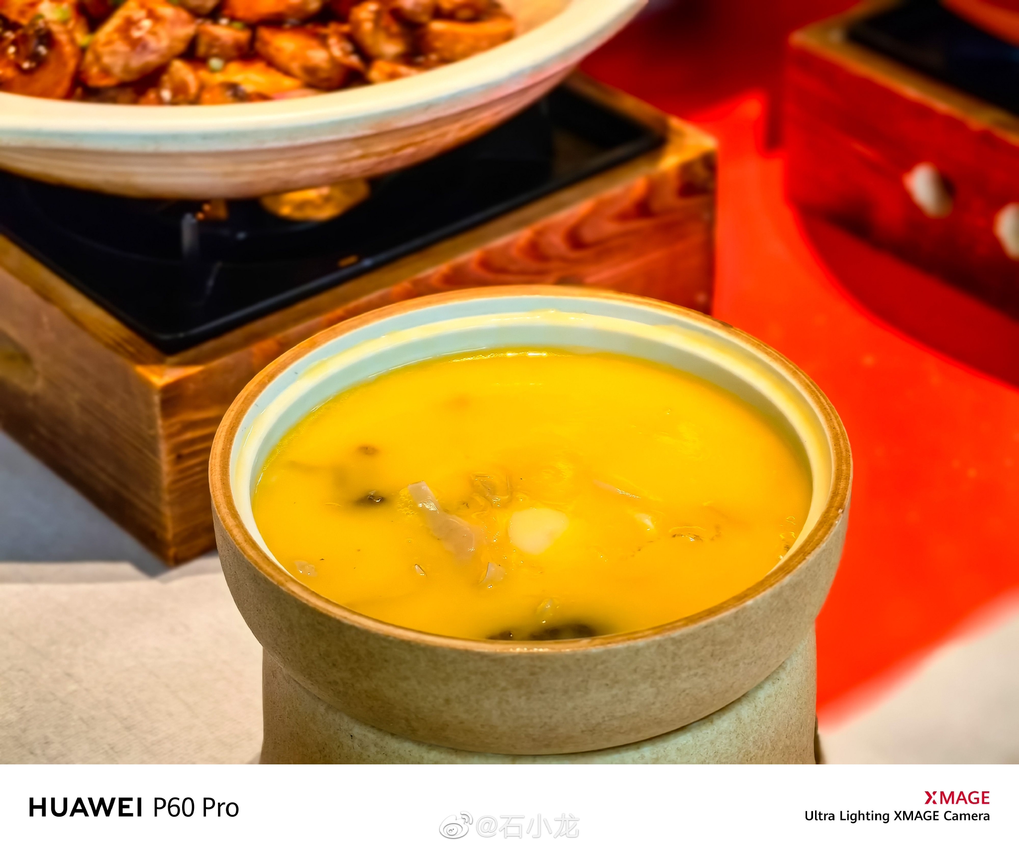 带着探店美食,一味清欢·文房 得夸一下p60p的大光圈…… 财经头条