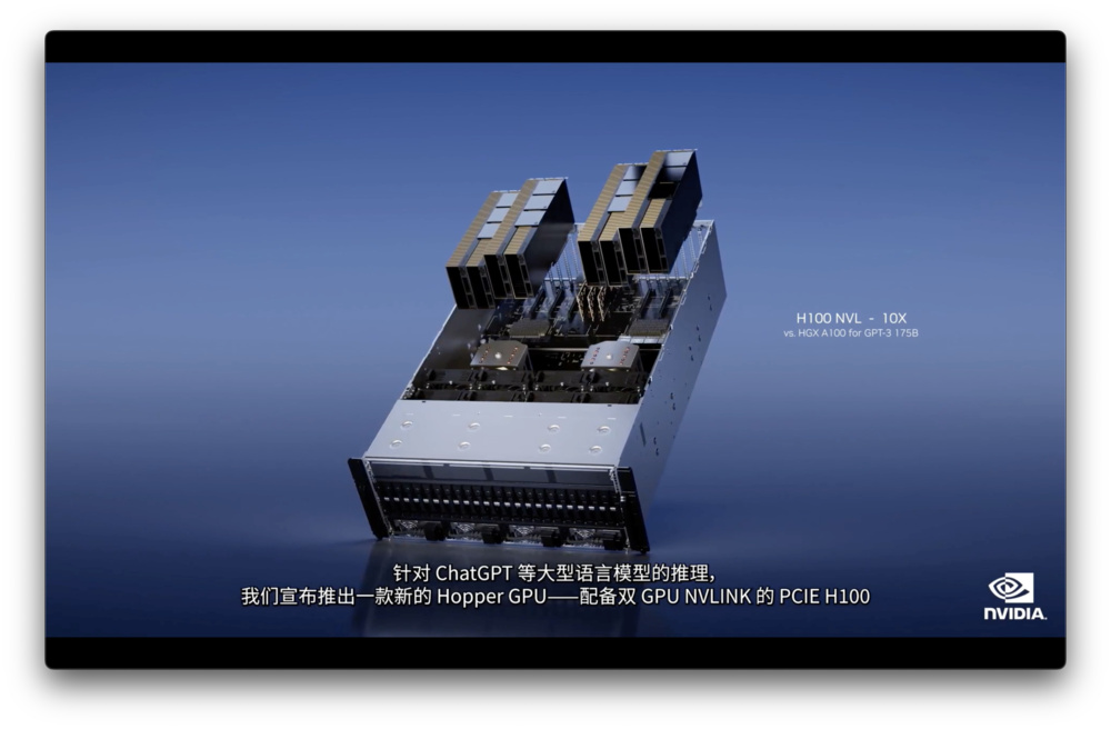 全球AI大爆发，GPU芯片厂商Nvidia是大赢家，3个月涨2万亿|芯片厂商|赢家|芯片_新浪新闻