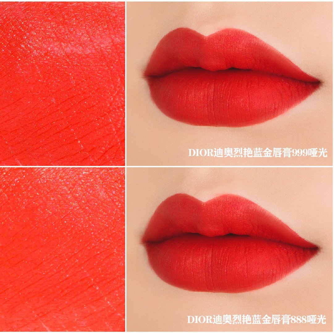 必须要告诉你们一个好消息，@DIOR迪奥 入驻天猫了__财经头条