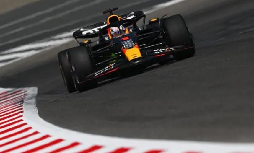 F1巴林季前测试赛，红牛RB19成围观焦点，新赛季值得期待