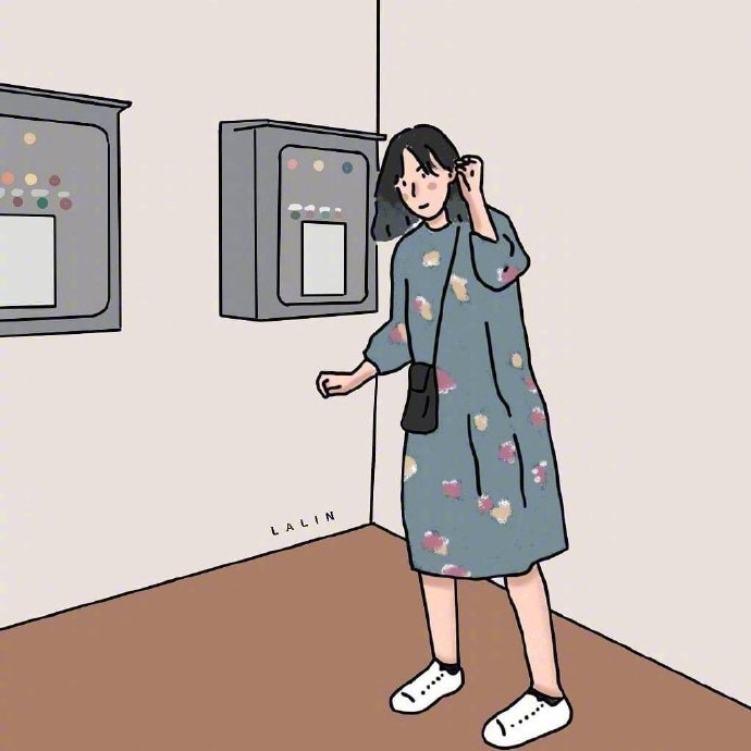总有一天你会明白， 能治愈你的，从来都不是时间