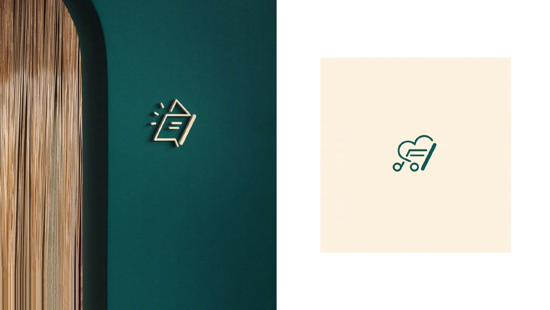 喜马拉雅万物声品牌视觉设计，文艺惬意的风格！ ：RONG DESIGN