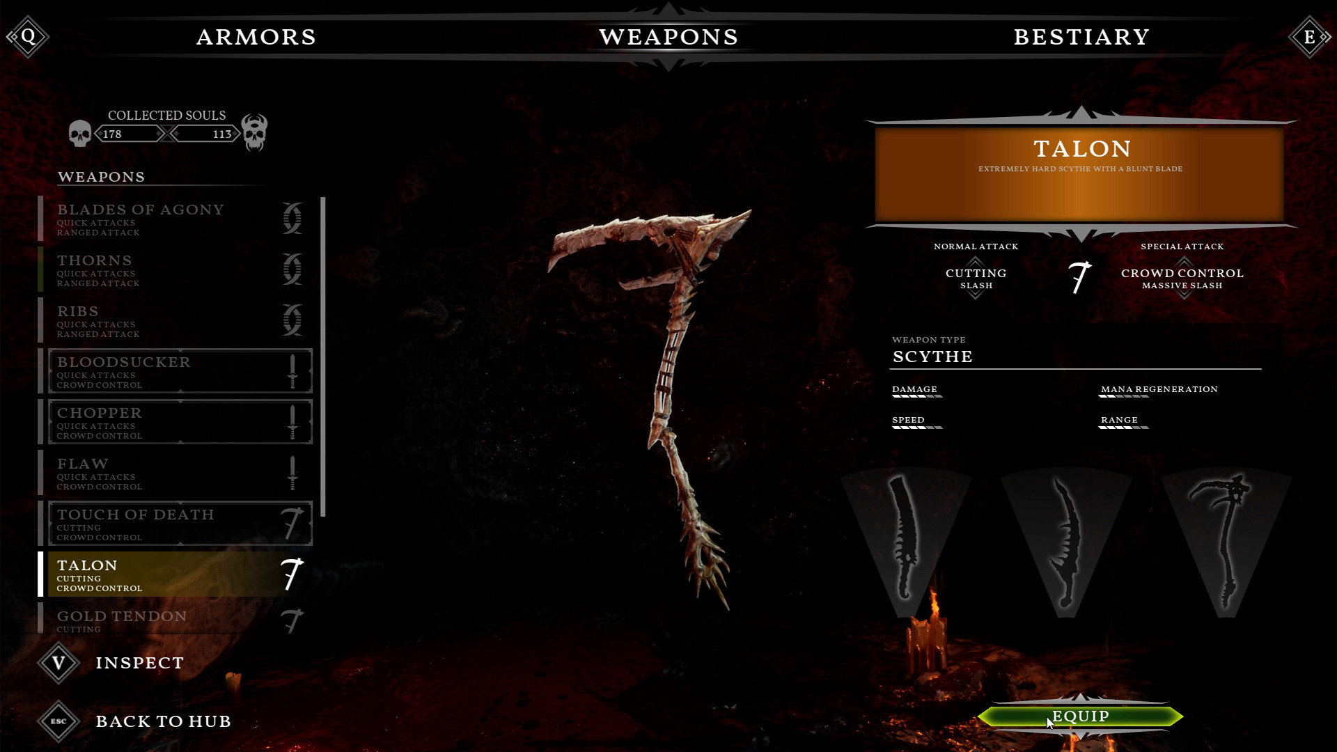 Madmind Studio开发的18X游戏《魅魔（SUCCUBUS）》序章现已上架Steam