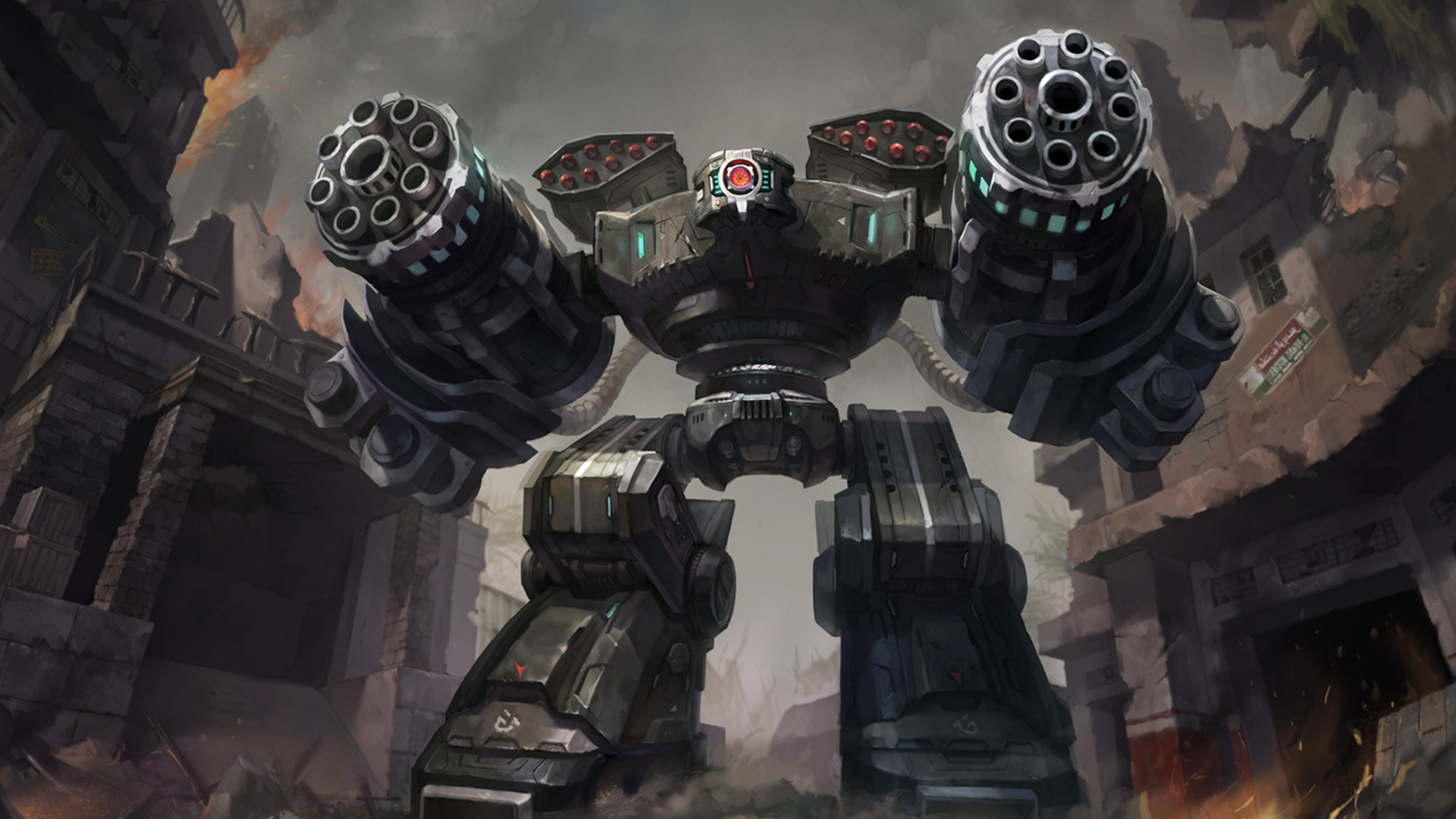 CSOL壁纸-千图网