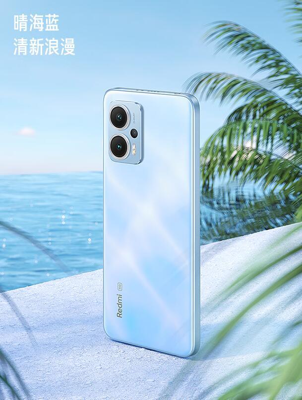 明晚8点开售！Note12TPro新品预售已开启1599元起！__财经头条