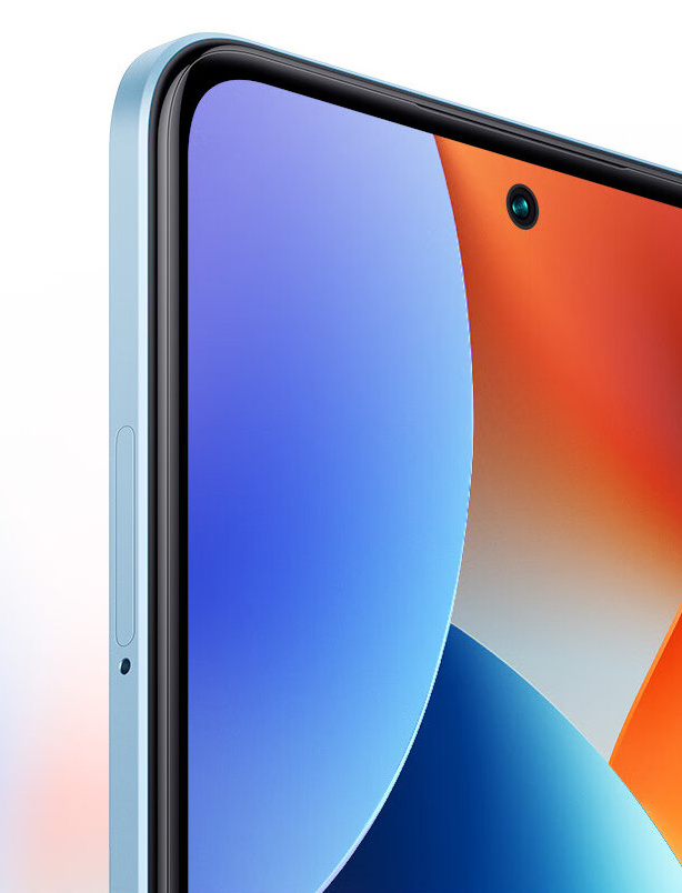 中端市场开始内卷？Redmi Note12系列登场，2亿像素、210W快充__财经头条