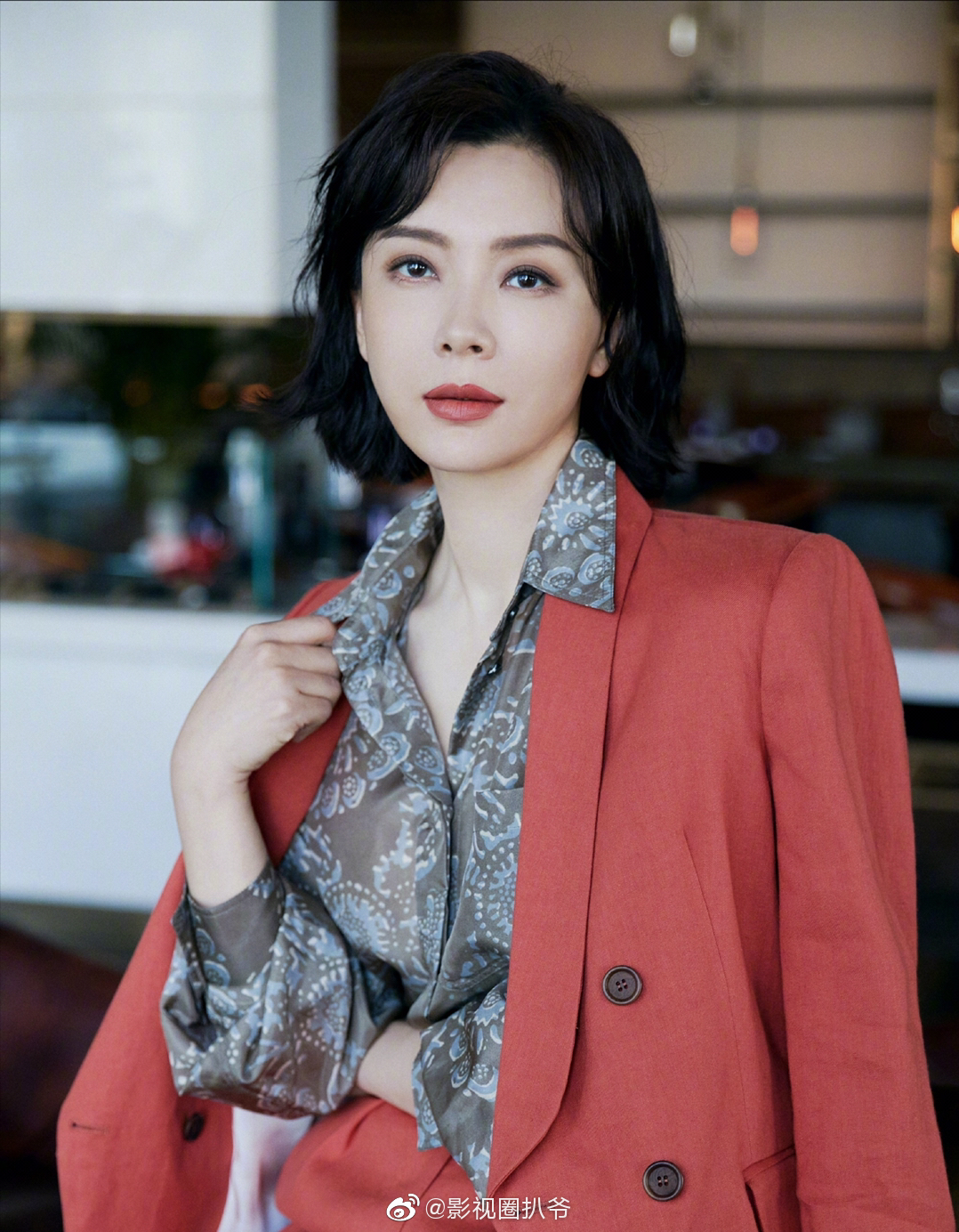 马天宇、陈数主演的的抗疫题材剧《最美逆行者》在天津开机