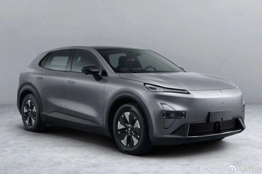 剑指宋Pro DM-i，深蓝S05有这实力出圈吗？-新浪汽车