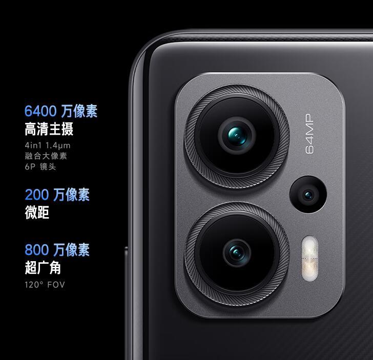 明晚8点开售！Note12TPro新品预售已开启1599元起！__财经头条