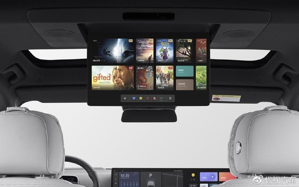 理想L6谍照曝光，新车有望售价25万起，又要大卖的节奏？-新浪汽车