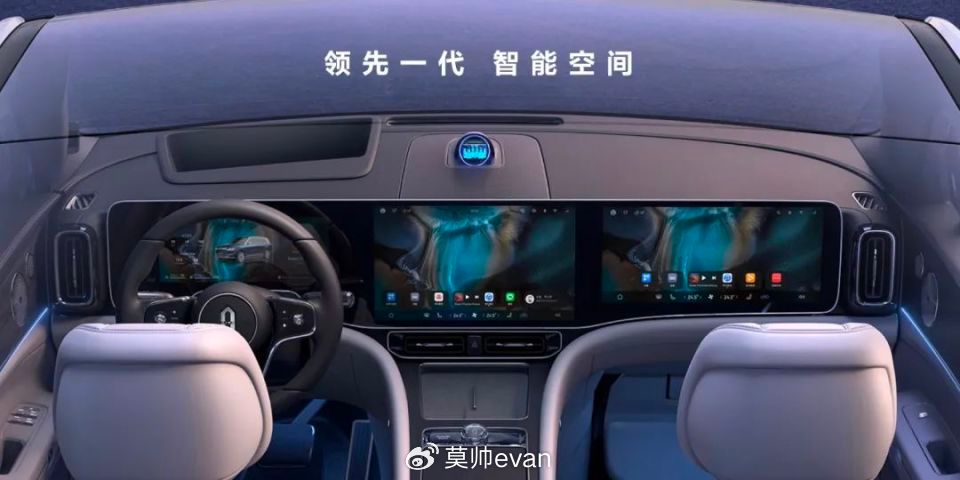 问界M9，真的能做到1000万内最好SUV？-新浪汽车