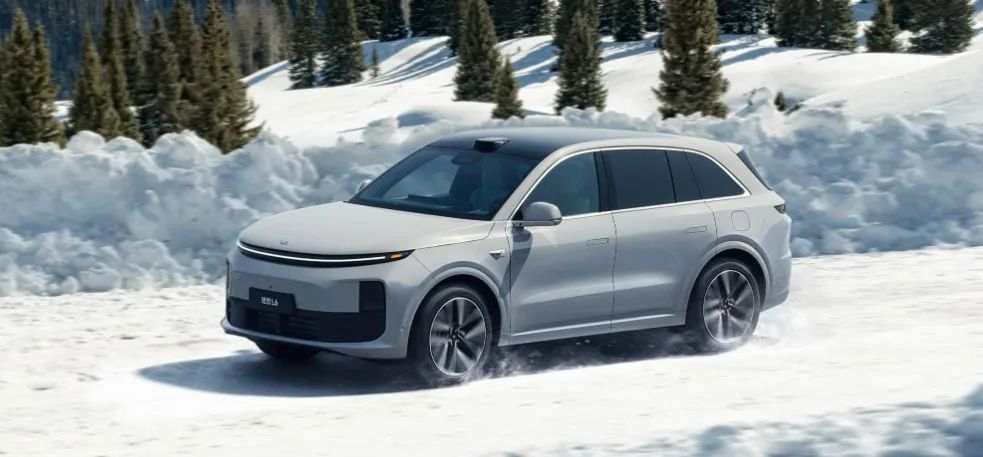 星纪元ET对比理想L6，谁才是20万级增程式SUV最优选？-新浪汽车